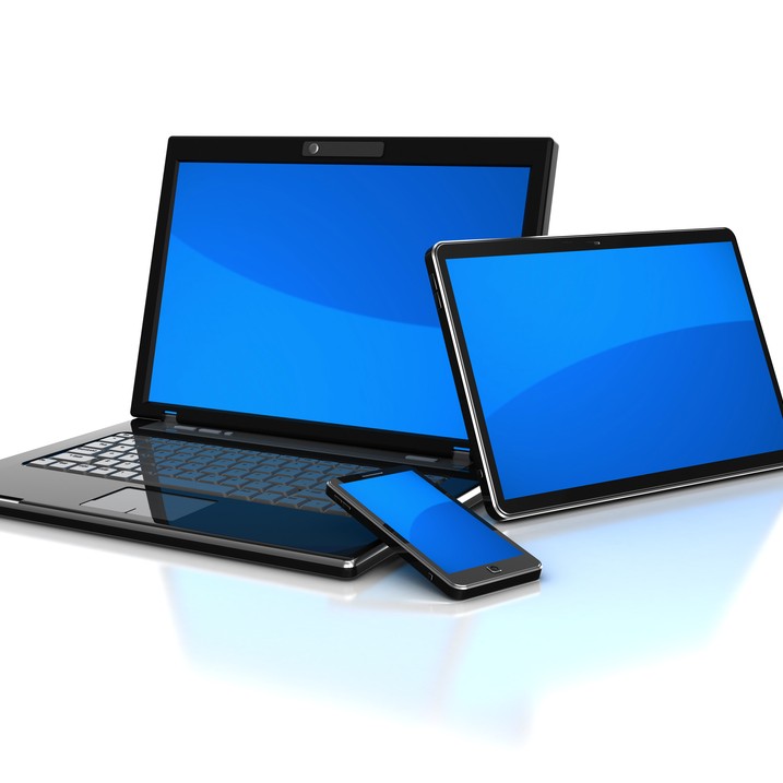 Research findings show tablet adoption continues to rise – Teacher's ...