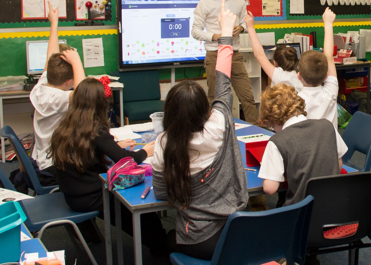 Taking control of teacher workload with EIS – Teacher's Resource Magazine