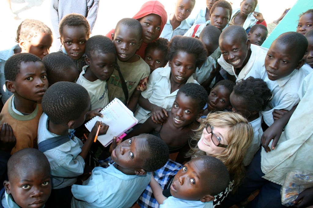 Education Through Exploration – Teacher's Resource Magazine