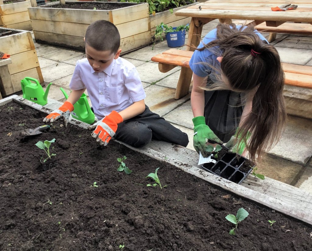 Recognising wider achievement with the Junior Award Scheme for Schools ...