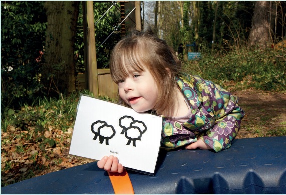 Makaton: a safety net of symbols for non-verbal students – Teacher's ...