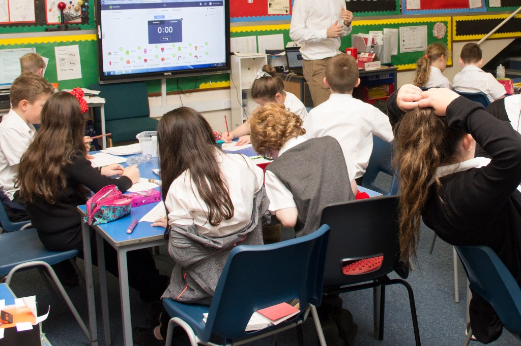 Taking control of teacher workload with EIS – Teacher's Resource Magazine